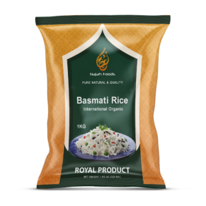 Our Products – Najah Foods